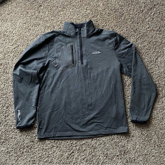 RLX Ralph Lauren | Shirts | Polo Ralph Lauren X Ralph Lauren Rlx X Rlx ...